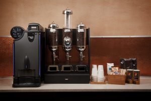 Office Coffee Service - Laurel Foodystems | PA & WV's Leader in Vending ...